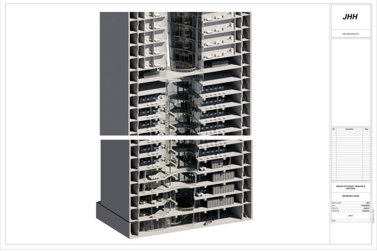 Revit Gallery – Prof. Chang's Online Courses